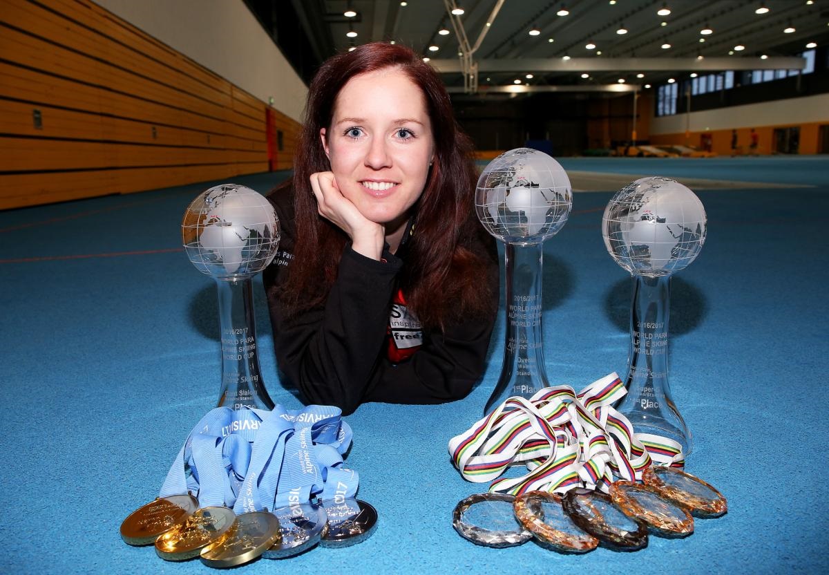 Podcast | DIE STIMME DES SPORTS mit Andrea Rothfuss | Sportregion