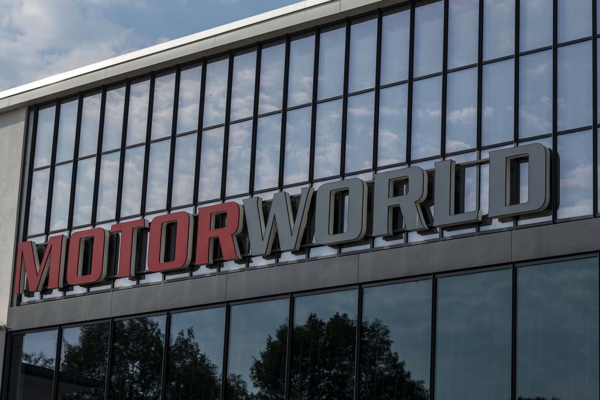 Motorsport | Saisonauftakt in der MOTORWORLD | Sportregion