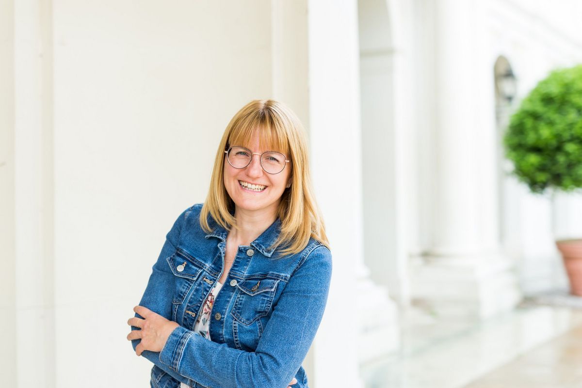 Bietigheim-Bissingen | Ruof folgt auf Benning | Sportregion