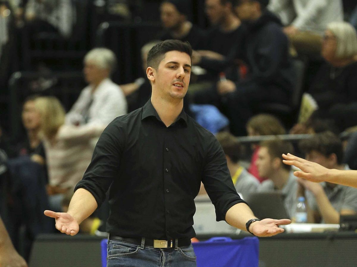 Basketball | Yannis Wiele wird Leiter der Porsche BBA | Sportregion