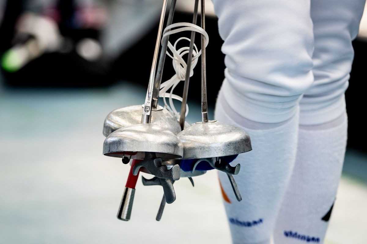 Fechten | Stuttgart und Eislingen setzen sich durch | Sportregion
