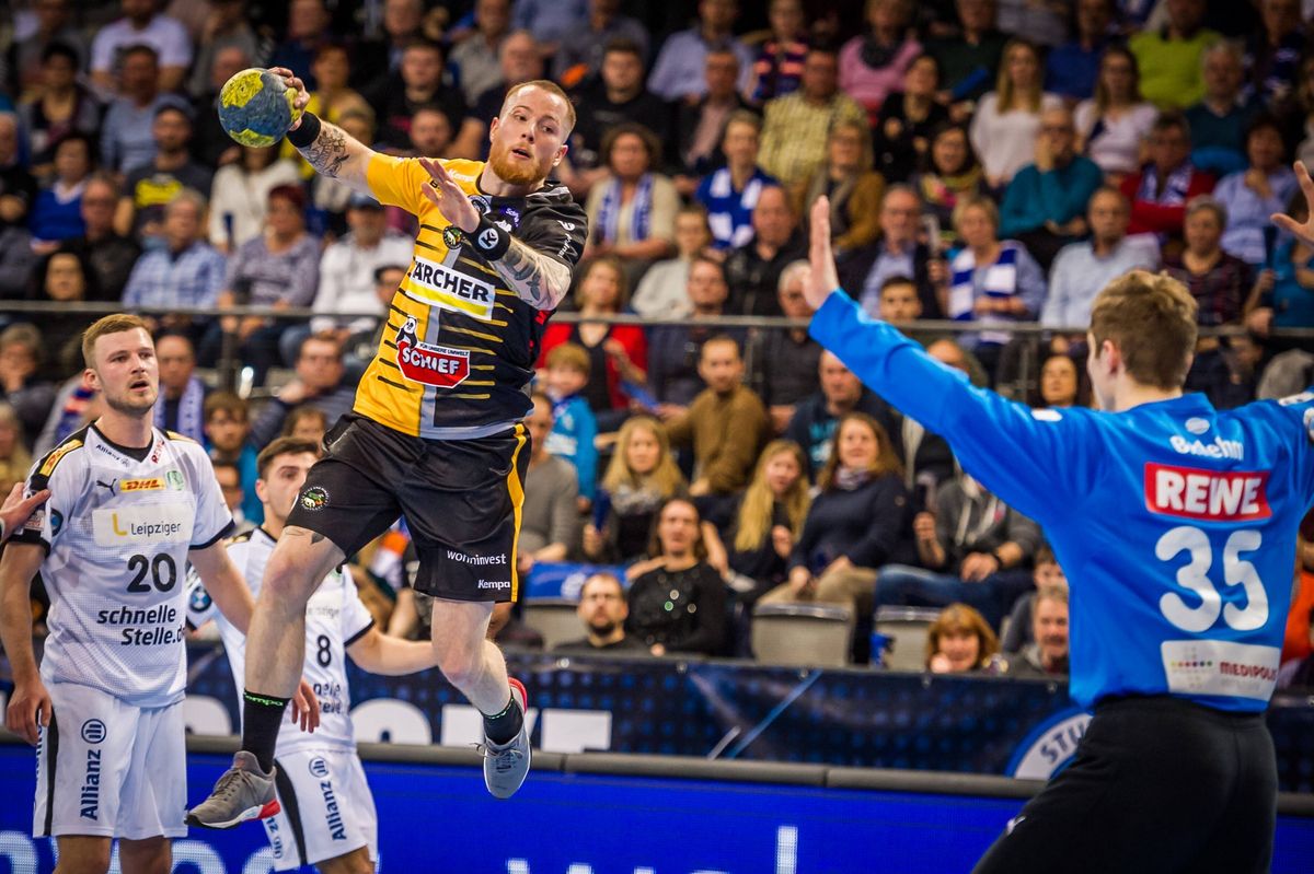 Trikotsammlung | Folge 2: Die Faschingstrikots des TVB | Sportregion