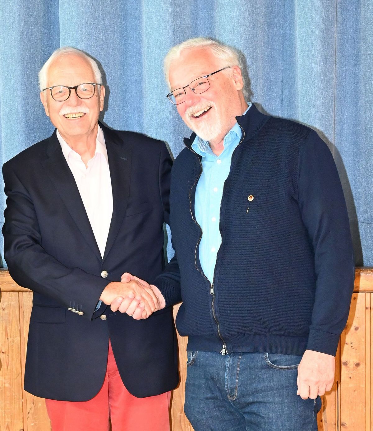 Rasenkraftsport & Tauziehen | Auf Zukunft ausgerichtet | Sportregion