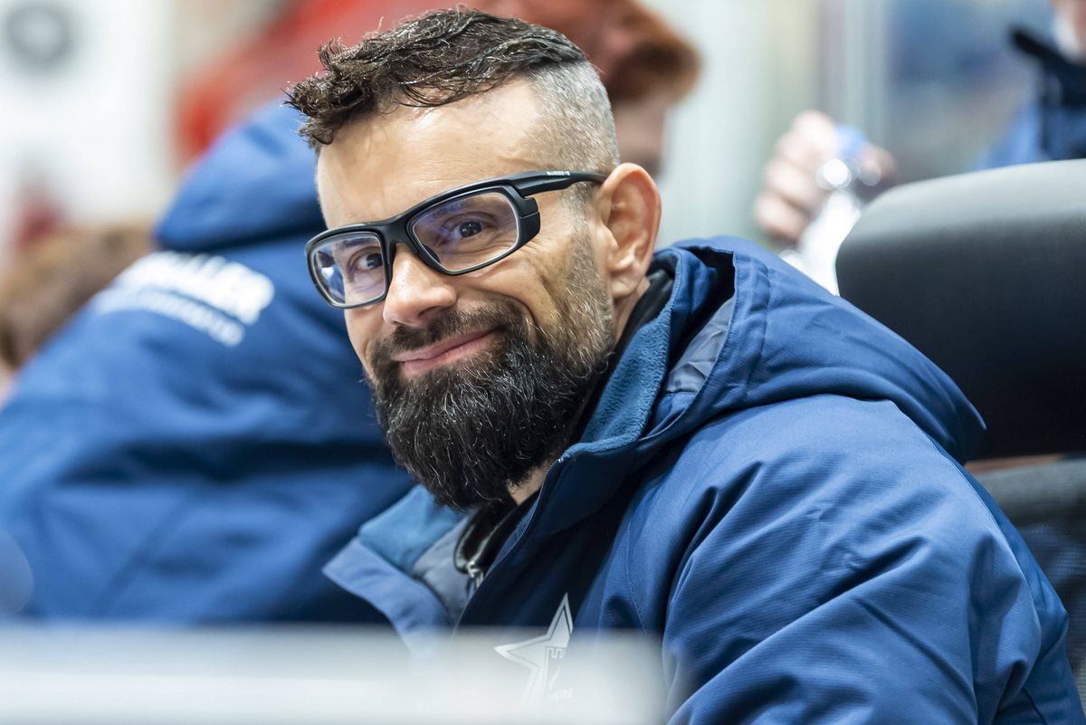 MIKRO AN! | Marcus Haider | Sportregion