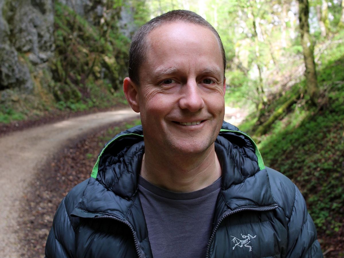 Podcast | DIE STIMME DES SPORTS mit Philipp Geißler | Sportregion