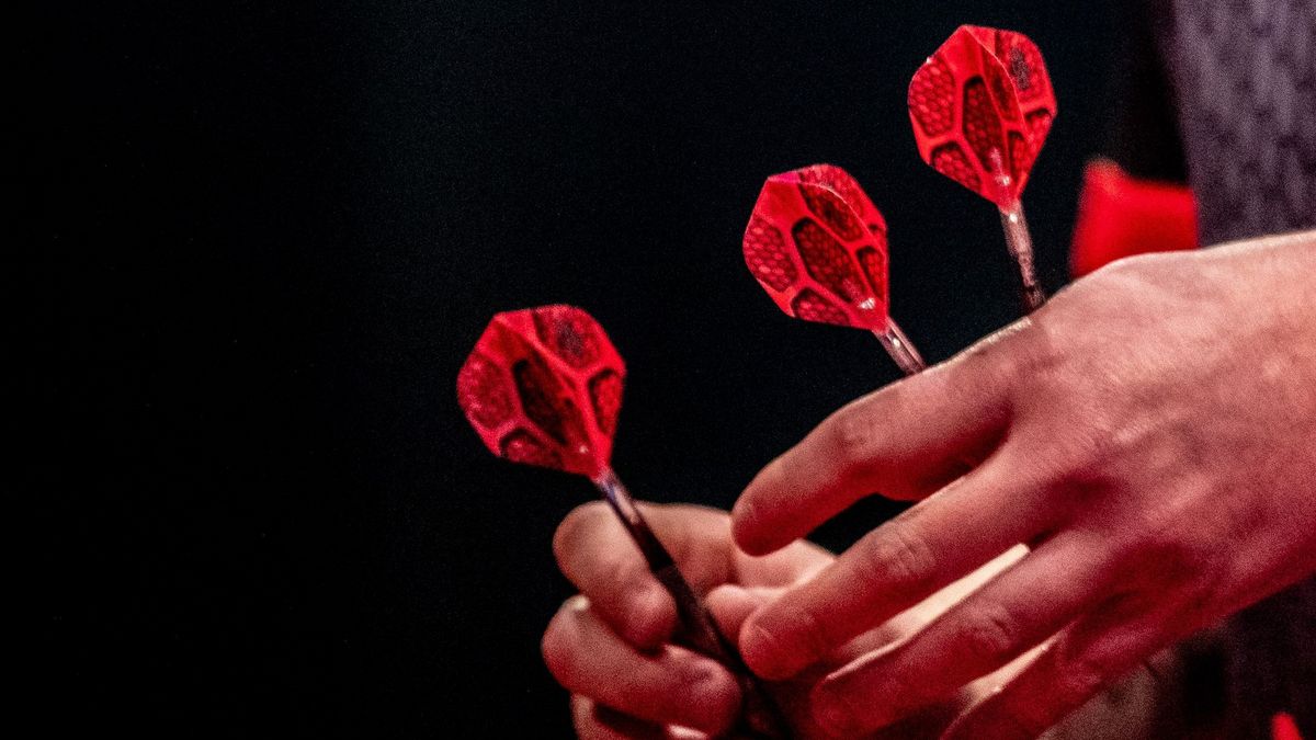 Darts | DC Urbach gelingt der Durchmarsch | Sportregion