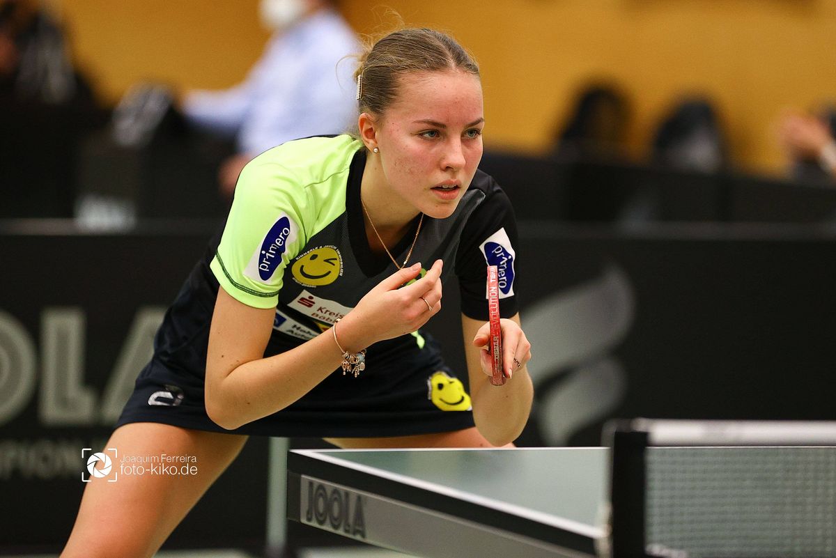 SportRegion Stuttgart: Podcast | DIE STIMME DES SPORTS mit Annett Kaufmann