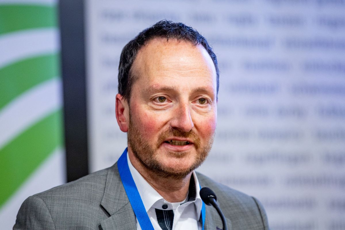 Interview mit dem Vorsitzenden Christoph Traub | Sportregion