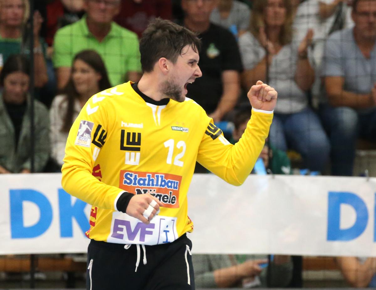 Podcast | HAND AUFS HARZ mit Daniel Rebmann | Sportregion