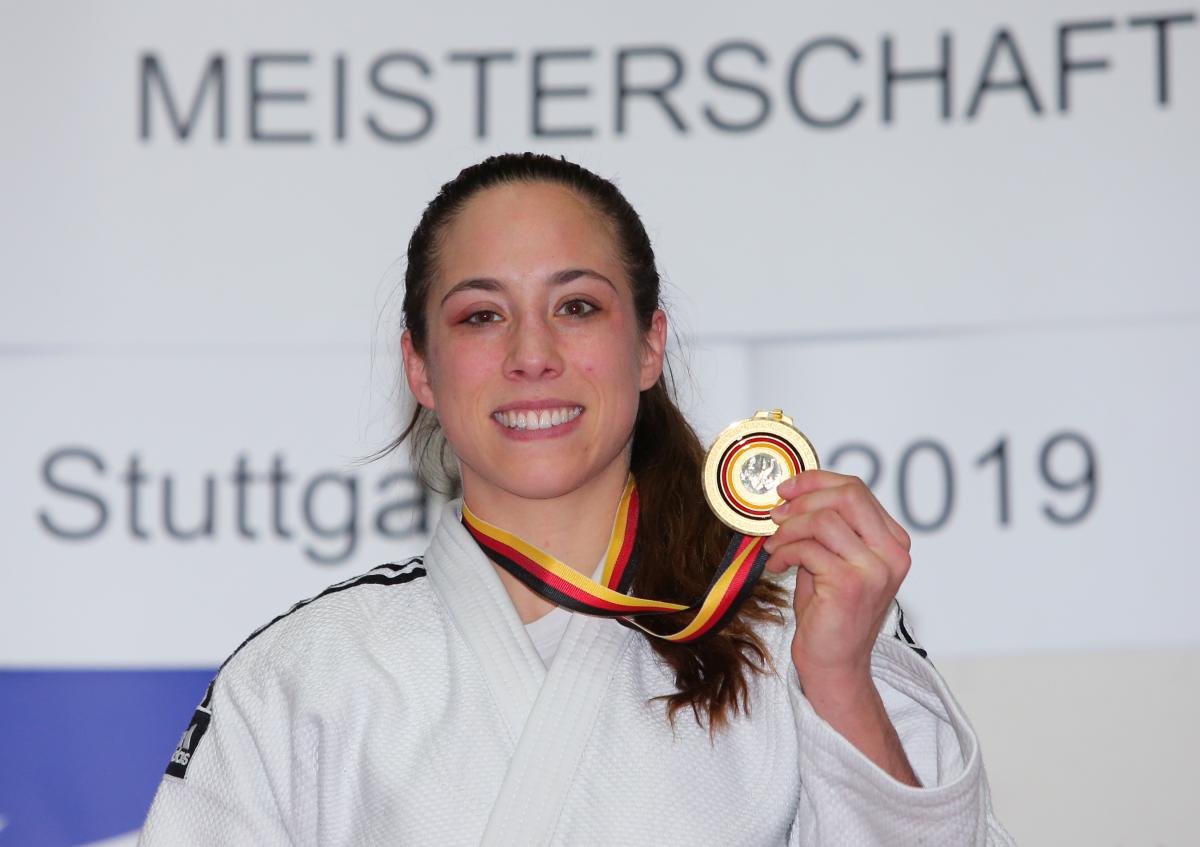 Podcast | DIE STIMME DES SPORTS mit Katharina Menz | Sportregion