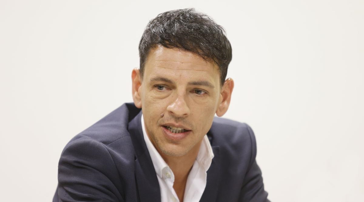 Basketball | Alexander Reil bleibt Präsident der AG BBL | Sportregion